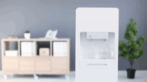How Do Water Dispensers Work